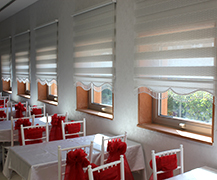 Modern Zebra Perde Modelleri ve Fiyatları • ARMONİ